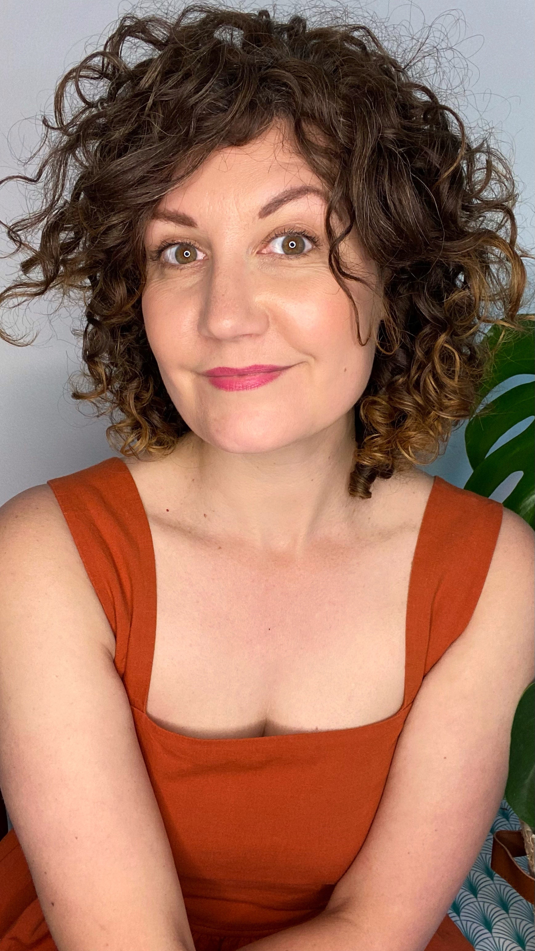 Skiin Days | natural skincare for women who are tired of anti-aging BS